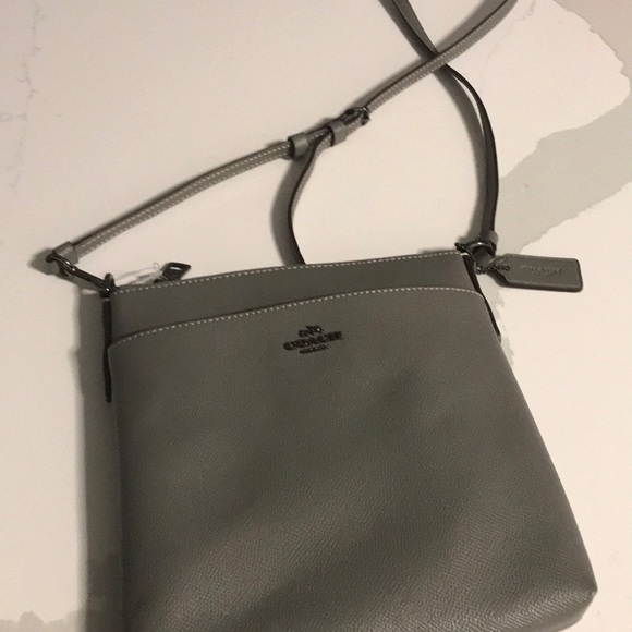 Bags | Coach Brand New Crossover Bag | Poshmark